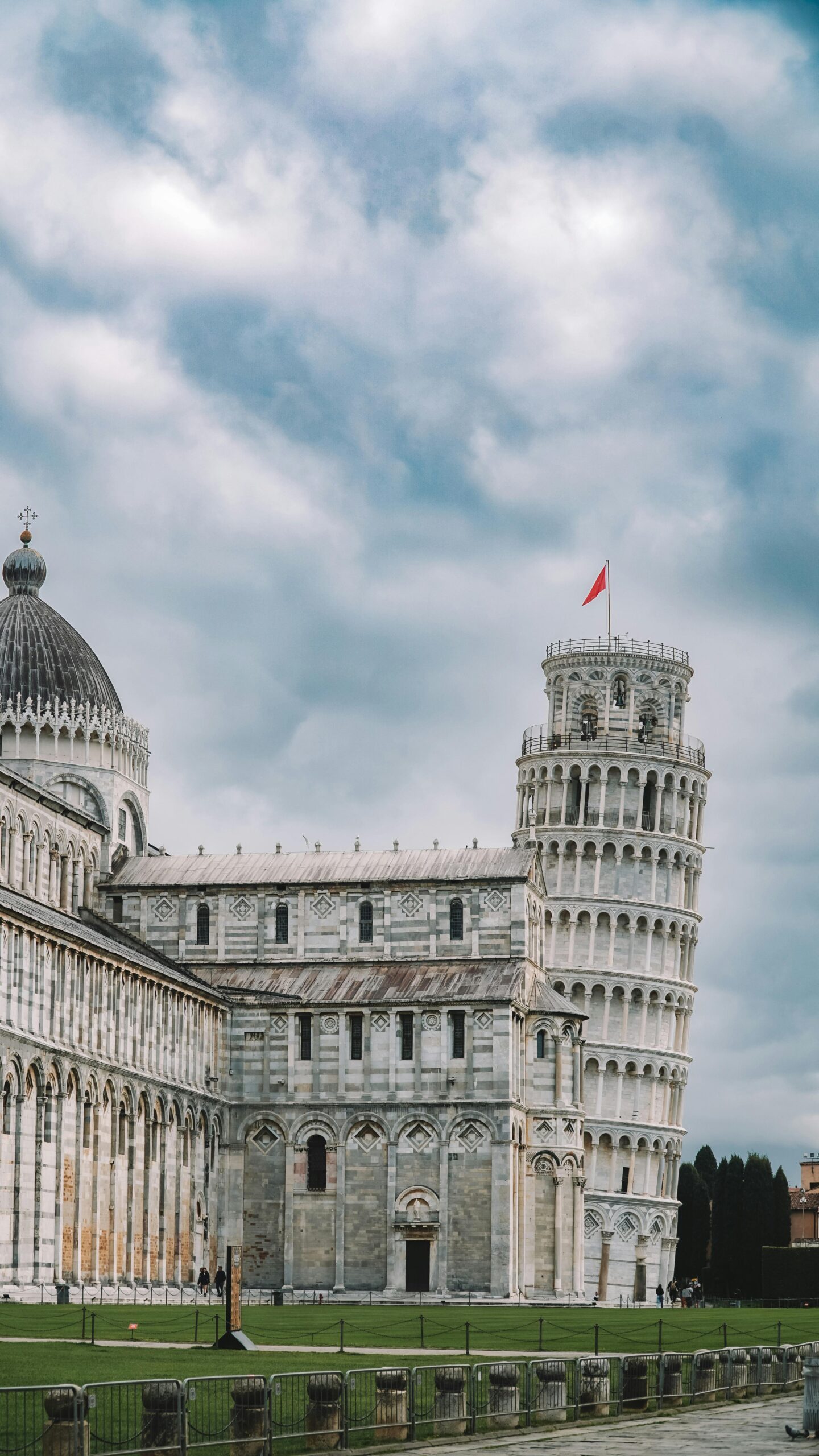 Visit Pisa Tower